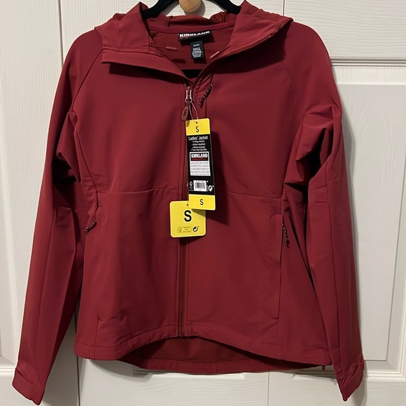 Kirkland Signature | Jackets & Coats | Kirkland Signature Ladies Soft ...